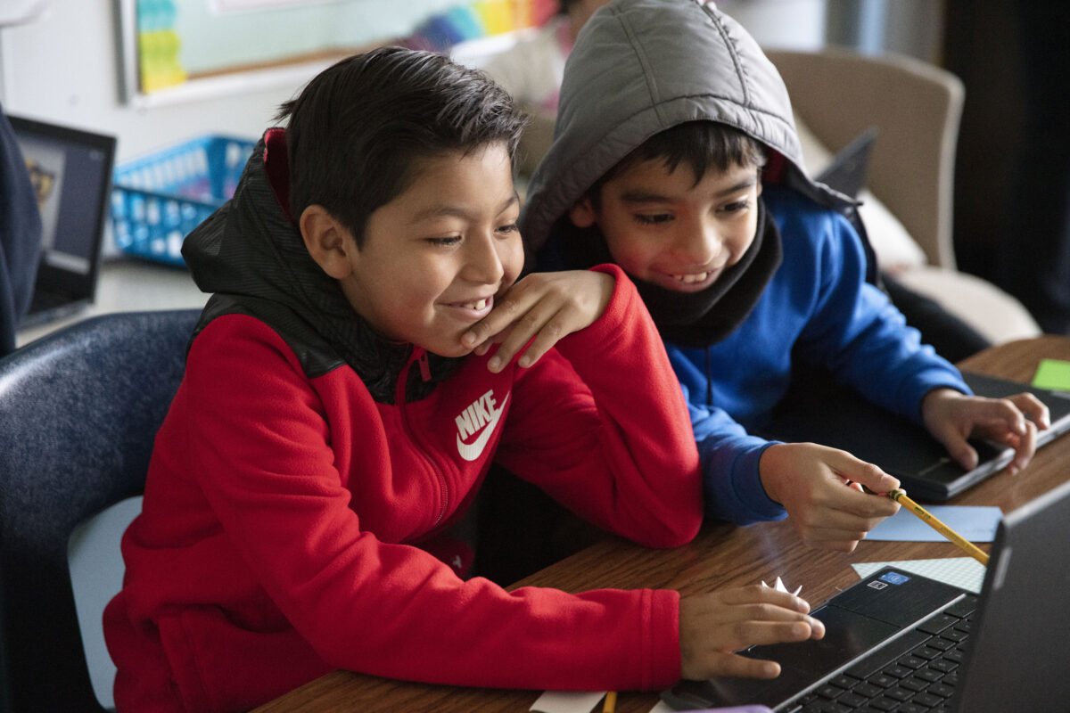 “We were preparing for this all along”: How charters succeeded in the ...